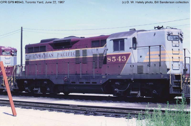 GP9 8543